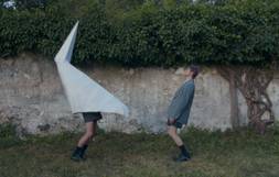 In Motion: La Chamade | NOWNESS